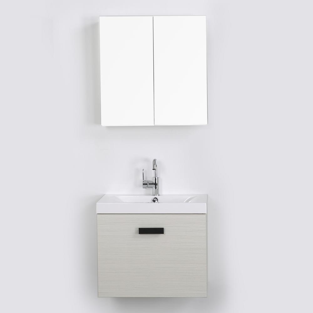 Streamline - Bathroom Vanities - Bath - The Home Depot