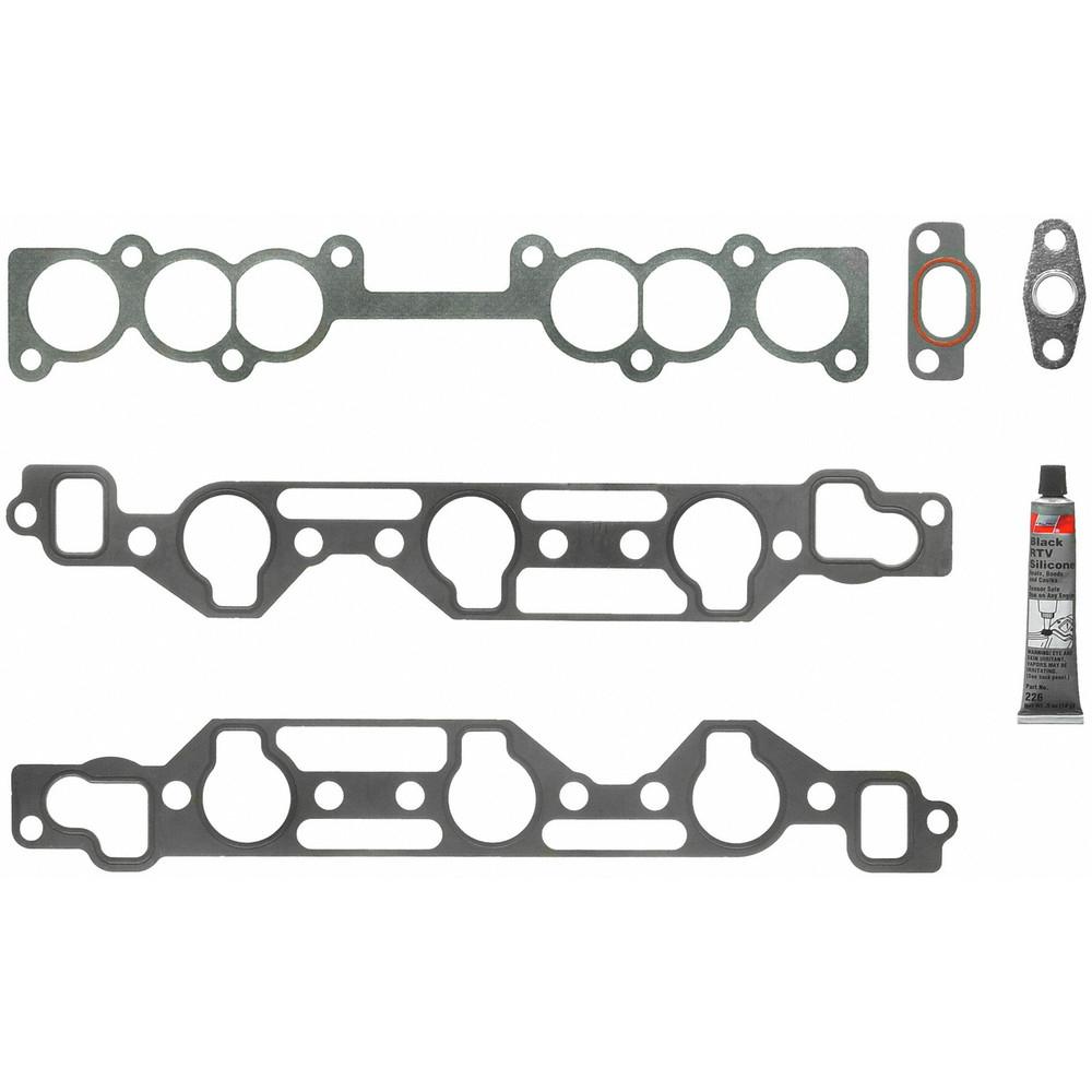 FEL-PRO Engine Intake Manifold Gasket Set-MS 94727 - The Home Depot