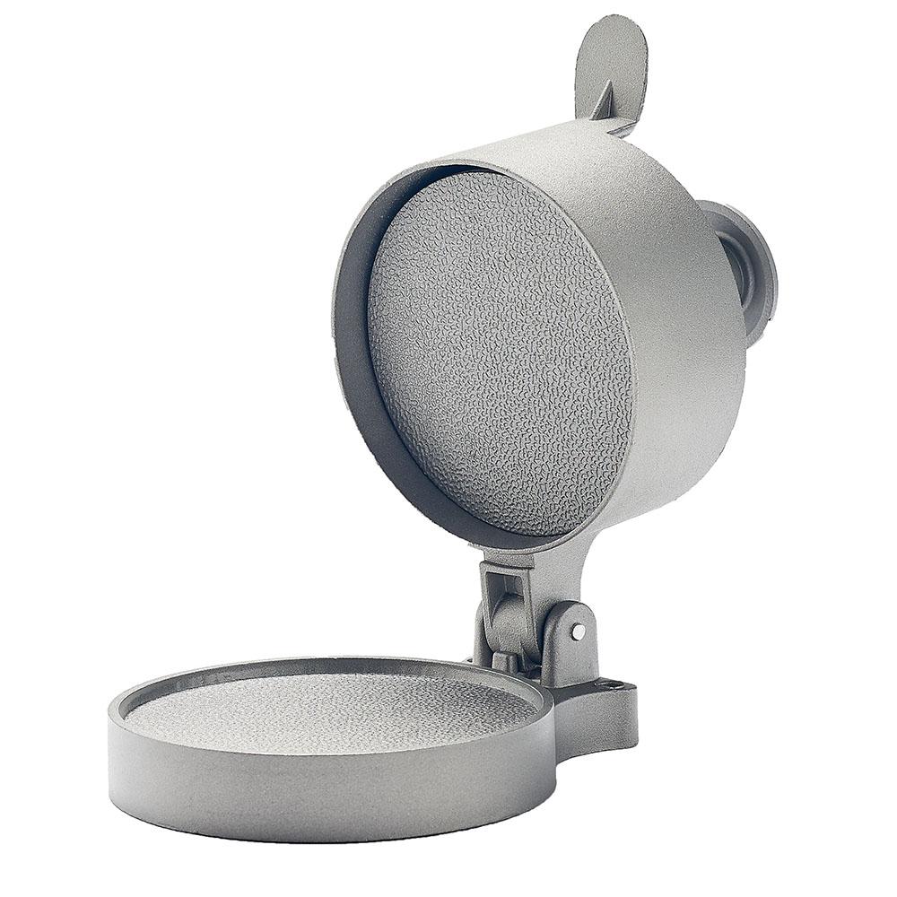 LEM Spring Loaded Burger Press 1261 - The Home Depot