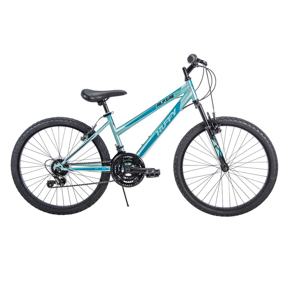 Huffy Granite 26 In Ladie s Mountain Bike 26216 The Home Depot