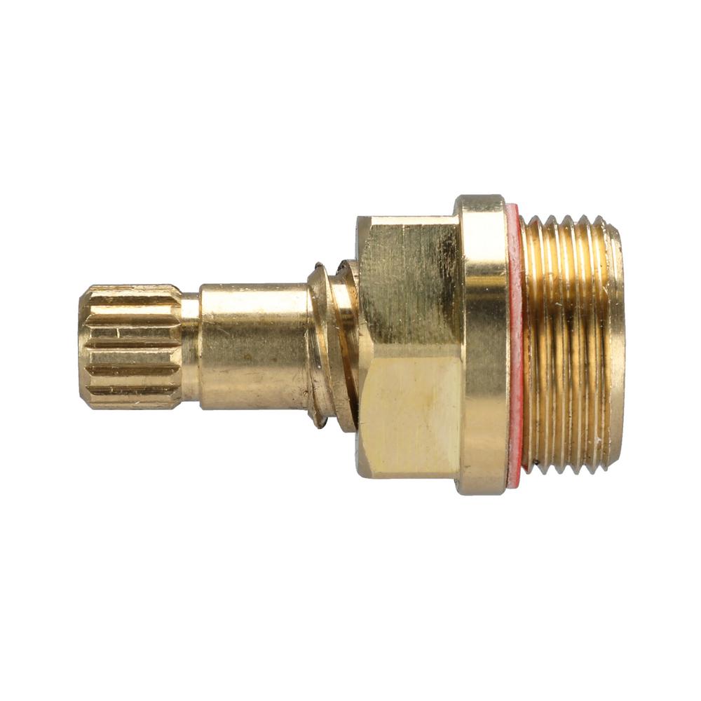 DANCO Low Lead 2L-1H Hot Stem for Sterling-15559E - The Home Depot