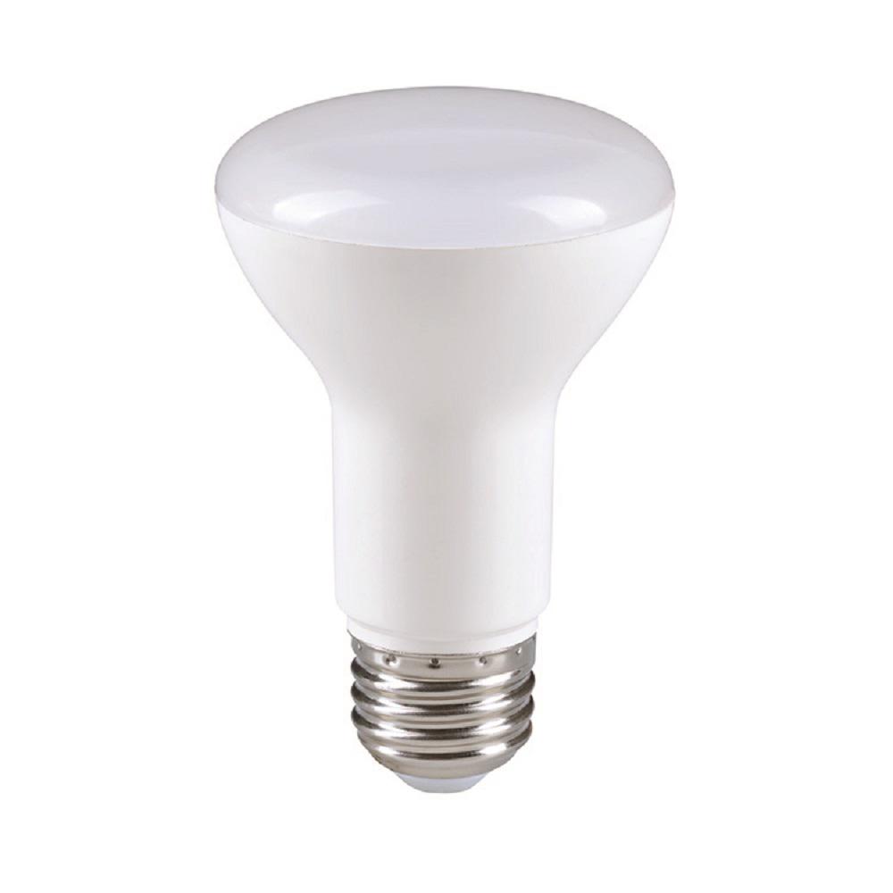 Halco Lighting Technologies 50-Watt Equivalent 6.5-Watt R20 Dimmable ... Halco Lighting Technologies 50-Watt Equivalent 6.5-Watt R20 Dimmable ...