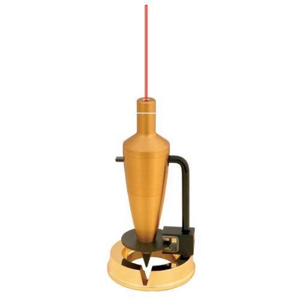 Brass - Plumb Bobs - Marking Tools & Layout Tools - The Home Depot