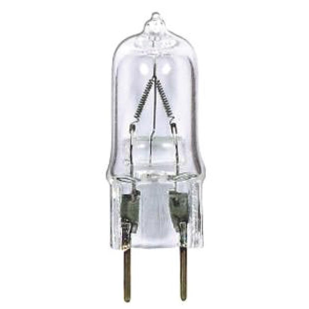 Westinghouse 20-Watt Halogen T4 JCD Single-Ended Clear Xenon G8 Base ...