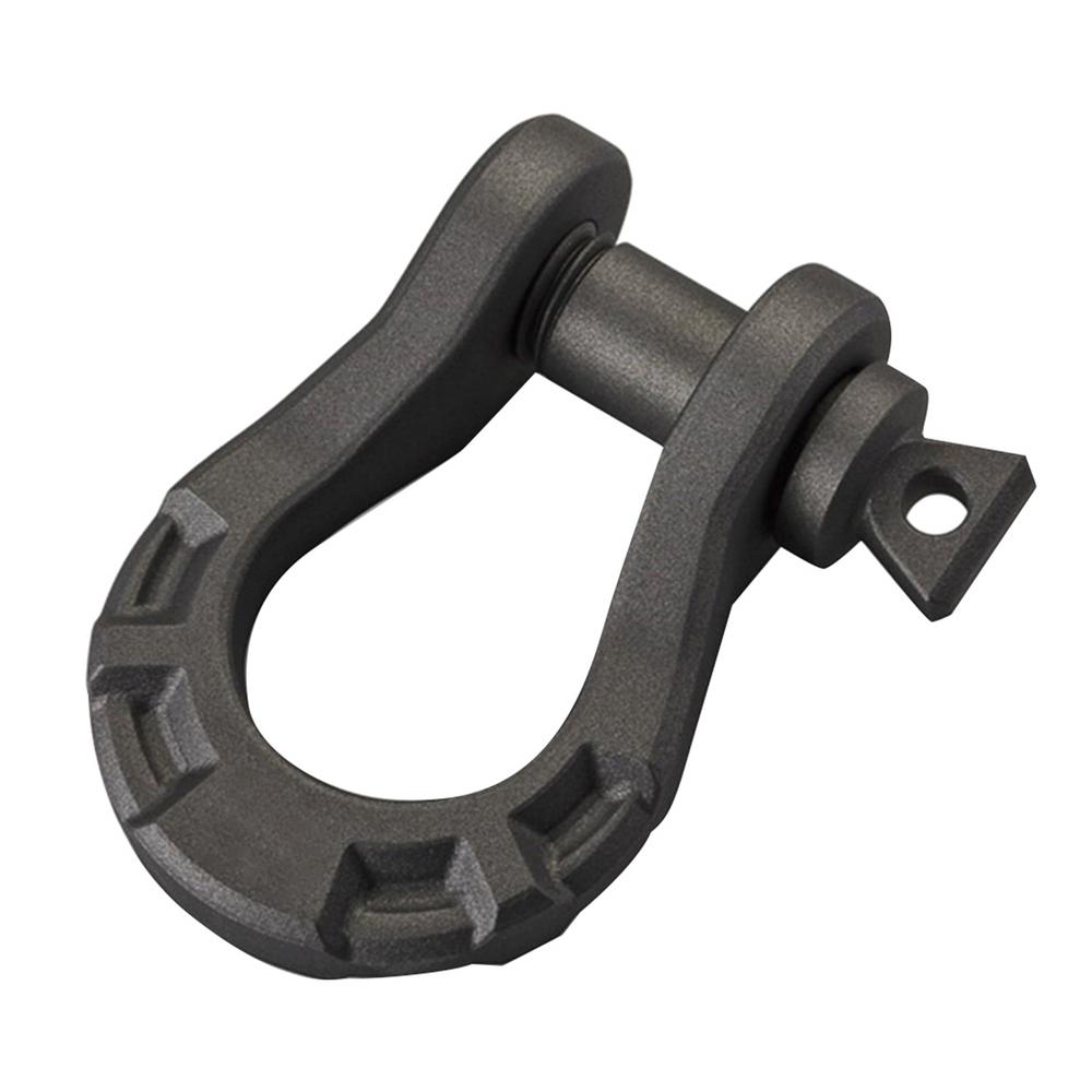 Warn Epic 3/4 in. Premium Shackle Kit-92093 - The Home Depot