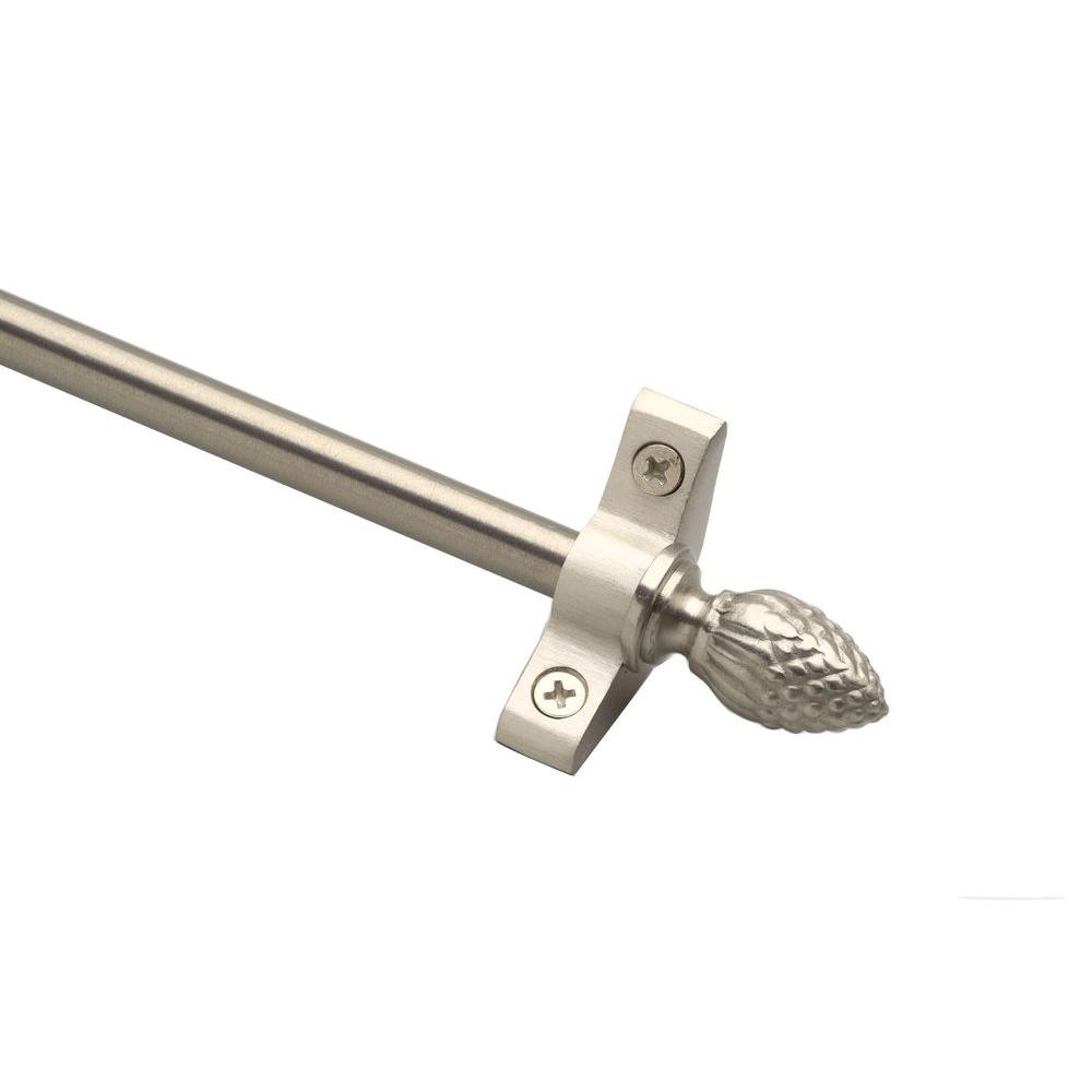 Stair Rods - Stair Treads & Runners - The Home Depot