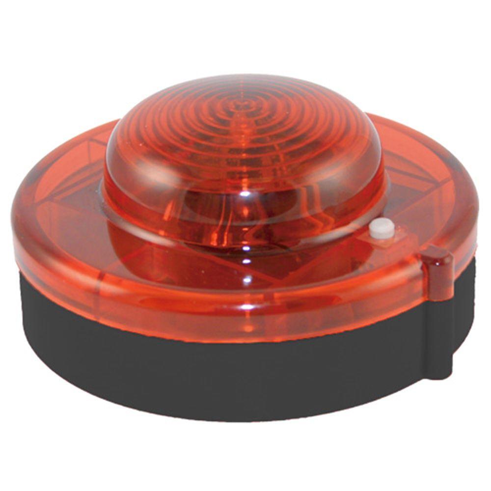 Stonepoint Led Lighting Led Emergency Roadside Flare Red Eb1 R The