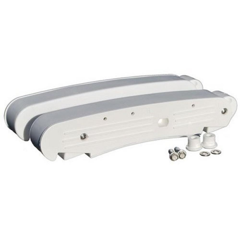 Hayward Swimming Pool Vac Ultra Navigator Parts Pod Kit in White ...