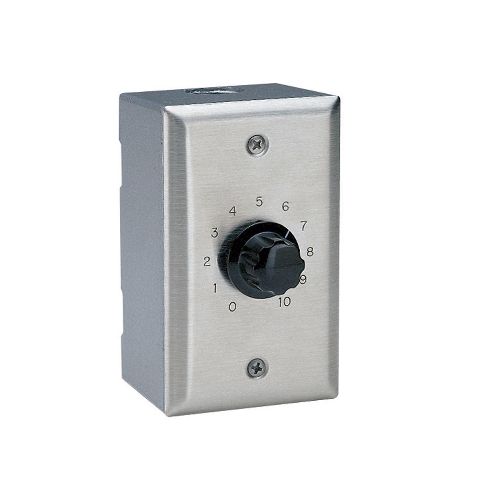 Valcom 70-Volt Expander-VC-V-1095 - The Home Depot