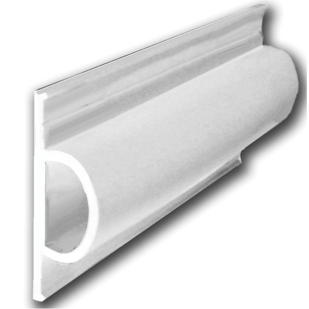 Multinautic 32 ft. PVC Bumper-10520 - The Home Depot