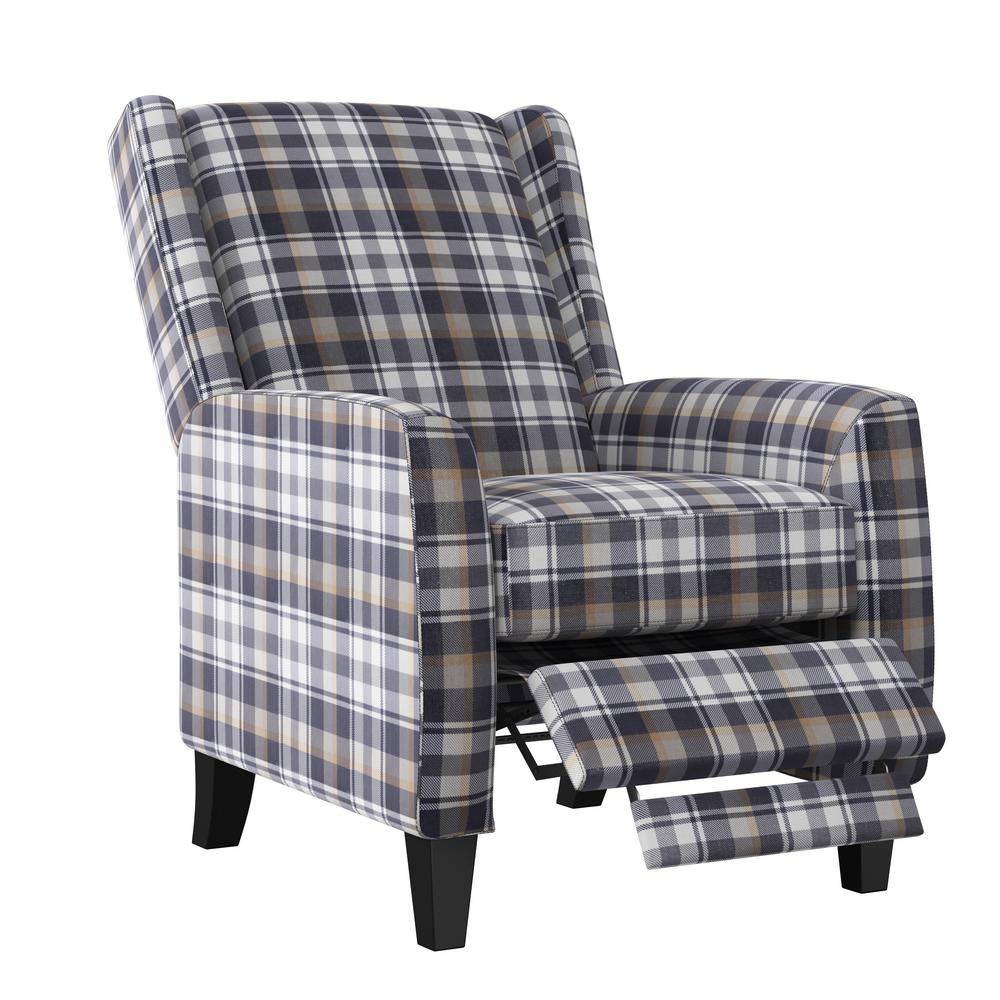 Pattern - ProLounger - Recliners - Chairs - The Home Depot