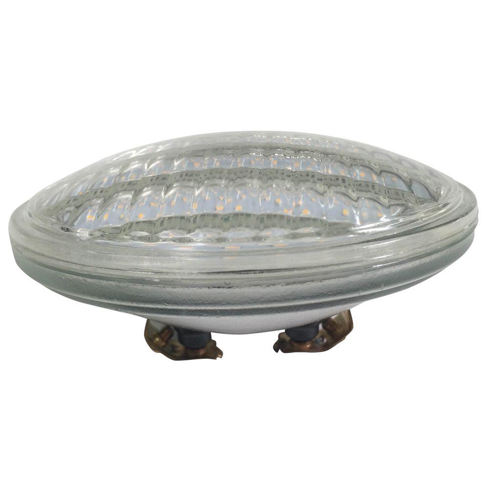 Meridian 36W Equivalent Bright White (3000K) PAR36 Non-Dimmable LED ...