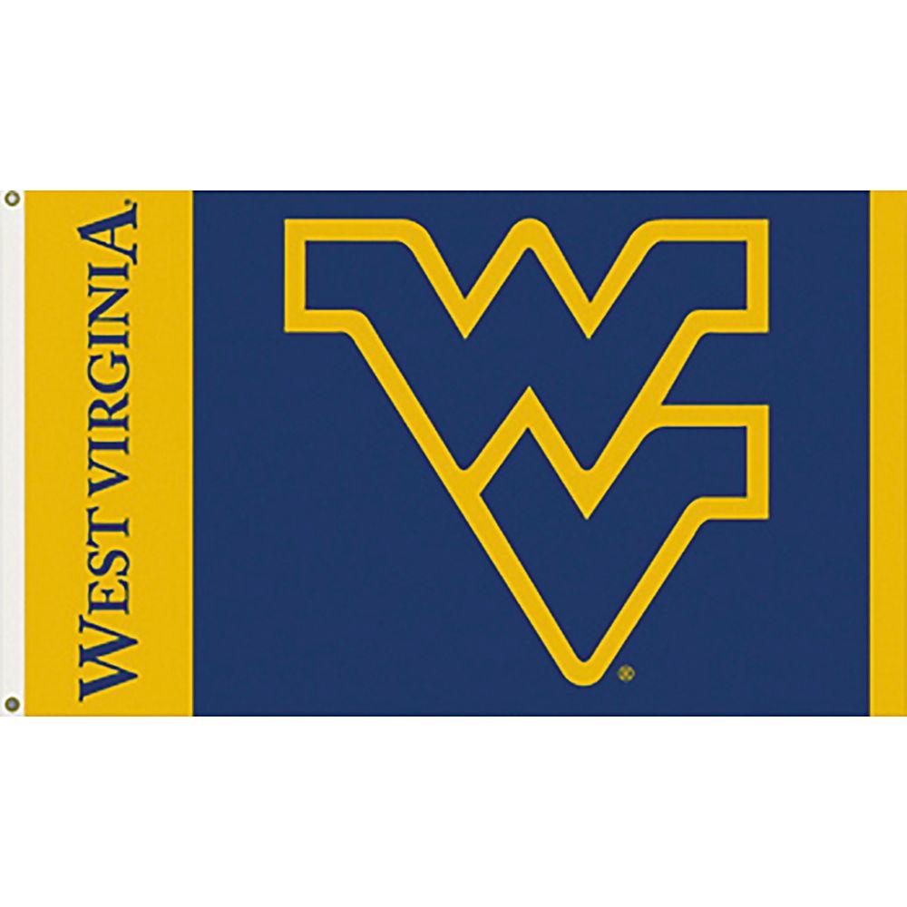 West Virginia University - Flags & Flag Poles - Outdoor Decor - The ...