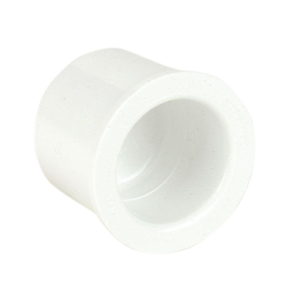 1/2 in. Sch. 40 PVC Plug-C449-005 - The Home Depot