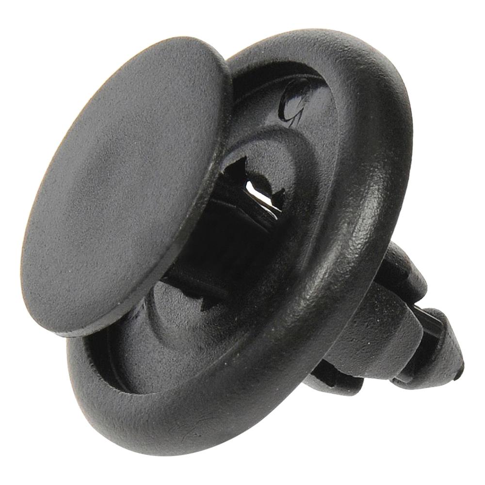 Autograde Fender Line Retainer Head Dia. 0.8 In. Shank Long 0.32 In ...