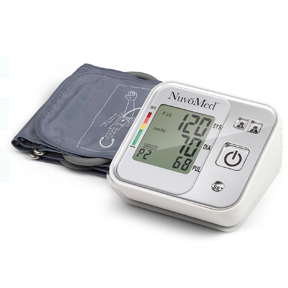 Veridian Healthcare Premium Pulse Oximeter Blood Oxygen Level Monitor ...