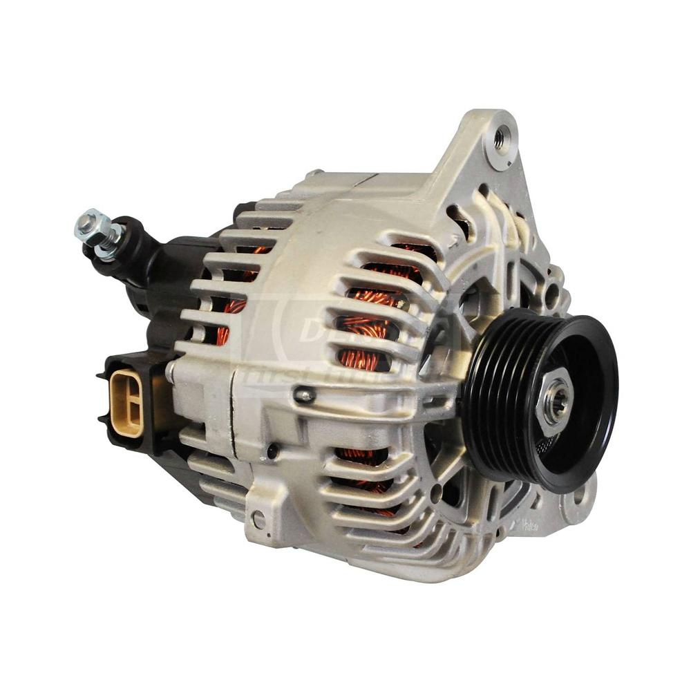 DENSO New Alternator-211-6000 - The Home Depot