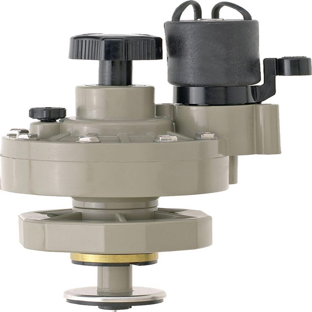 Lawn Genie 1 in. Valve Adapter for Plastic Valves-L2010 - The Home Depot