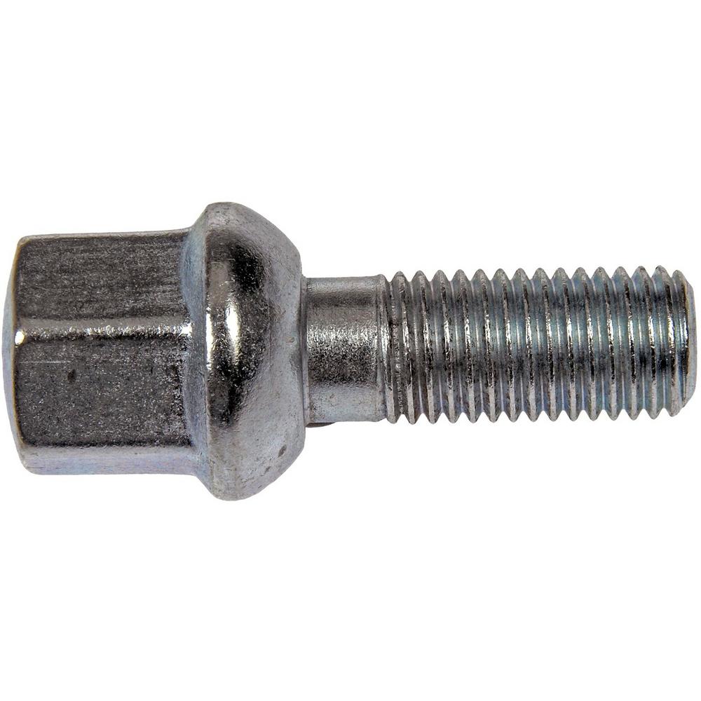 Autograde M12-1.50 Wheel Bolt - 17mm Hex, 29mm Thread Length (10-pack ...