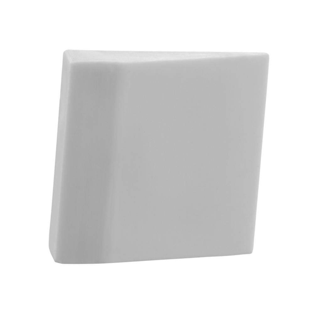 Wedge Spacers (500-Pack with Resealable Box)-FT3008 - The Home Depot