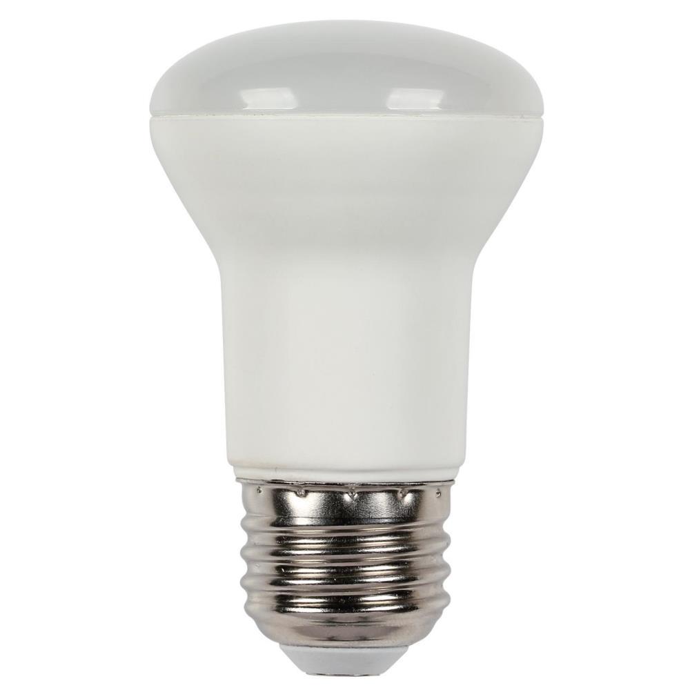 Westinghouse 45W Equivalent Soft White R16 Dimmable LED Light Bulb (4 ...