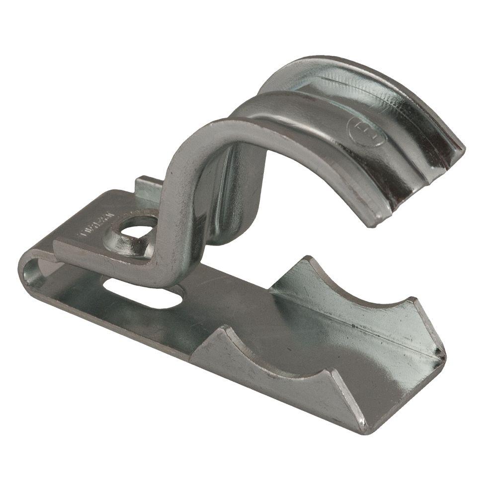 Universal 3/4 in. - 1 in. Steel Strap (2-Pack)-RACUCS75100 - The Home Depot