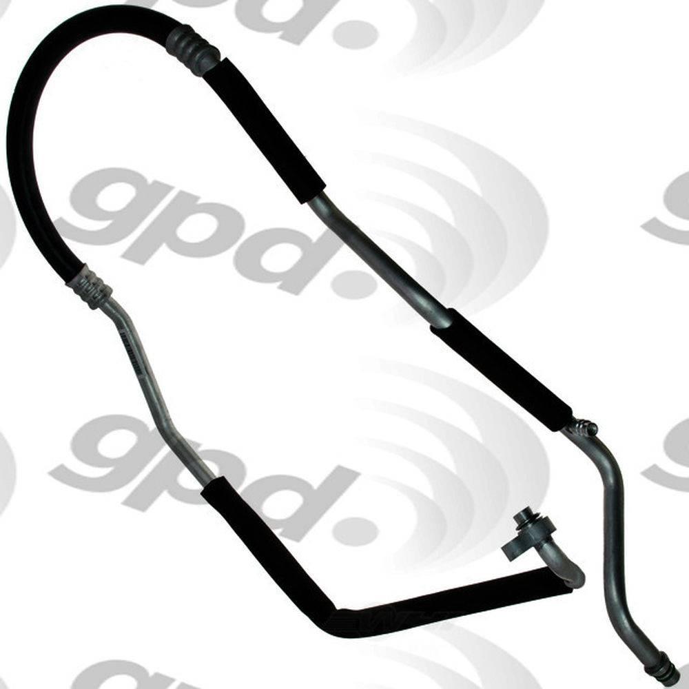 GLOBAL PARTS DISTRIBUTORS, LLC Hose Suction Line 2005-2011 Toyota ...