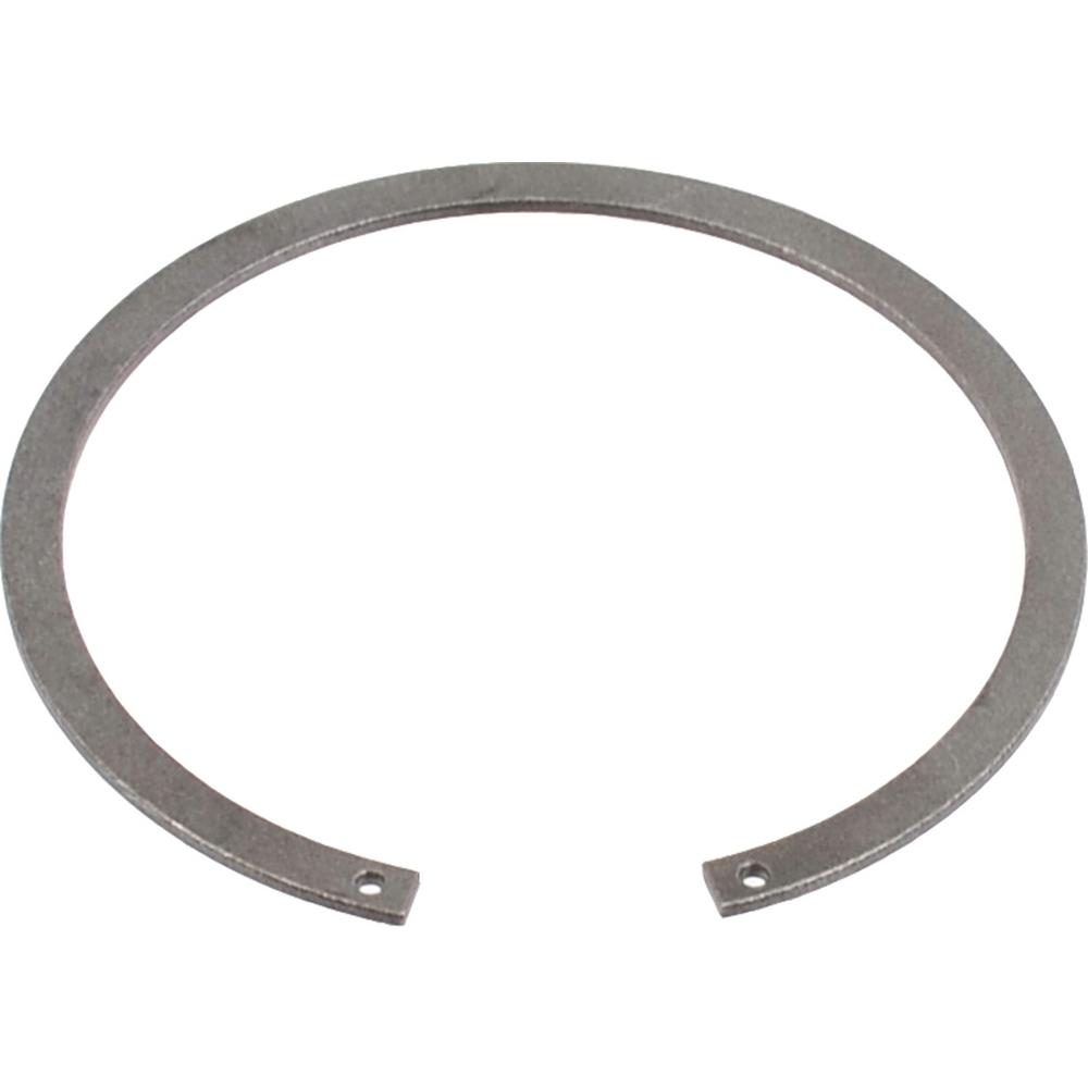 SKF Wheel Bearing Retaining Ring - Front-CIR186 - The Home Depot
