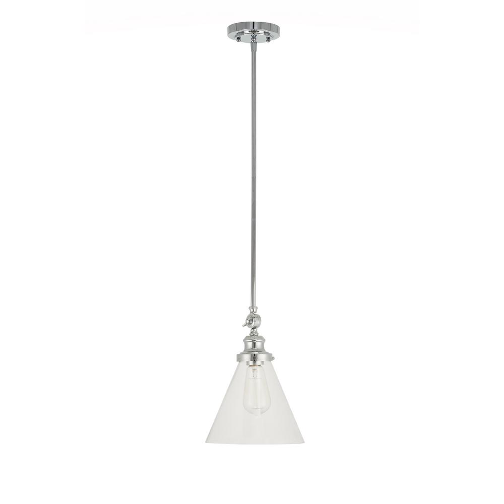 Alsy - Pendant Lights - Lighting - The Home Depot