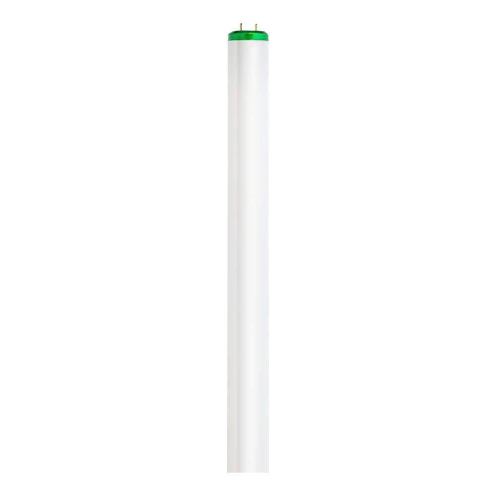 Philips 40-Watt 4 ft. ALTO Supreme Plus Linear High CRI T12 Fluorescent ...