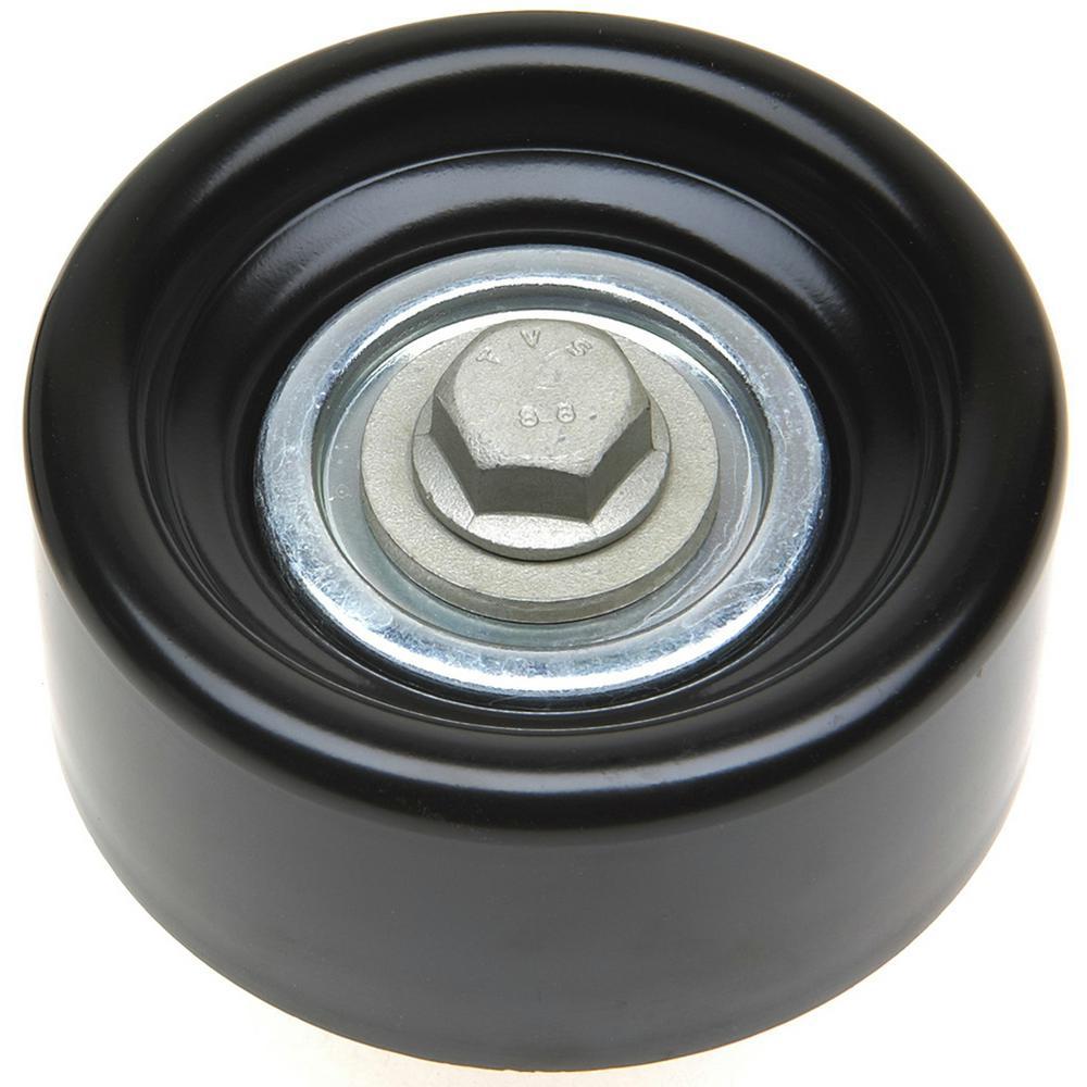 Gates Accessory Drive Belt Idler Pulley-36442 - The Home Depot