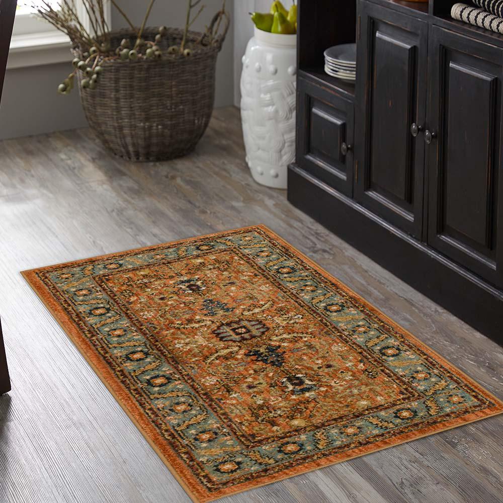 2 X 4 - Area Rugs - Rugs - The Home Depot