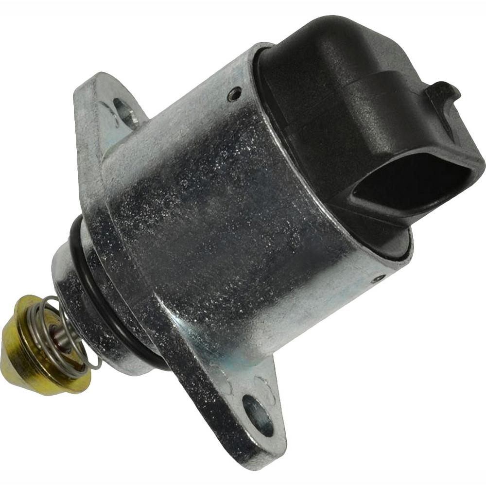 Fuel Injection Idle Air Control Valve-AC5T - The Home Depot