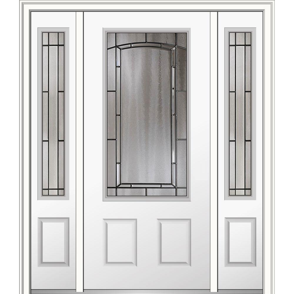 Front Doors - Exterior Doors - The Home Depot