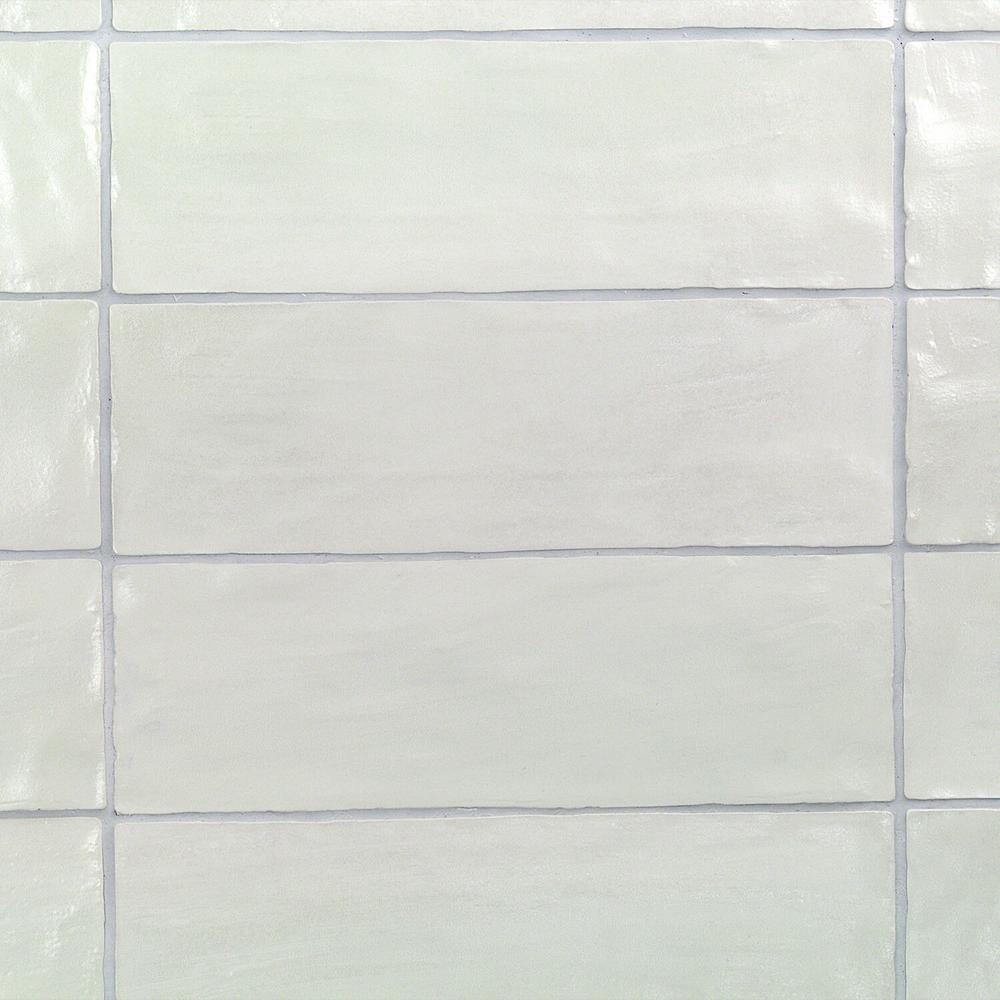 Blue - Ceramic Tile - Tile - The Home Depot