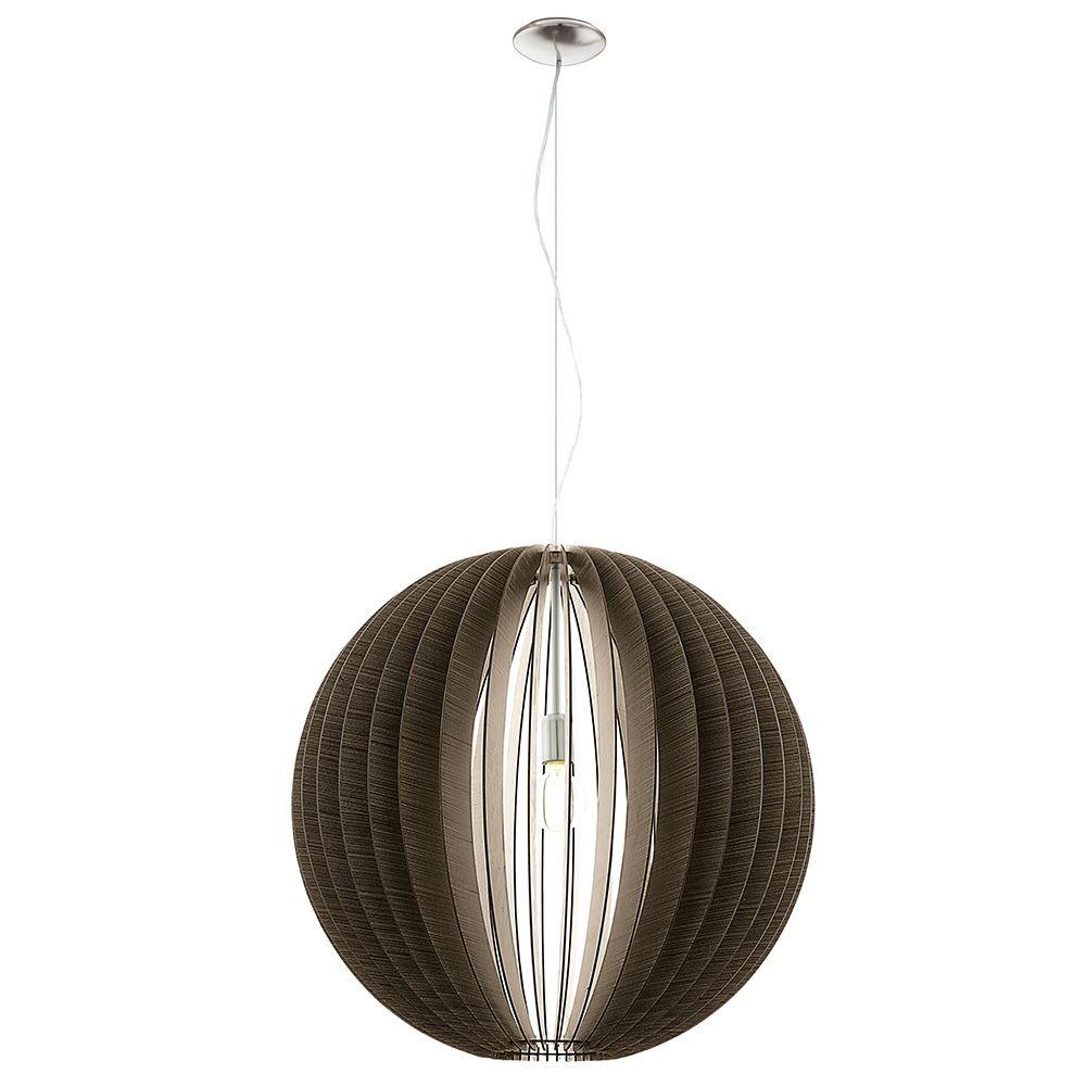 White - Globe - Pendant Lights - Lighting - The Home Depot