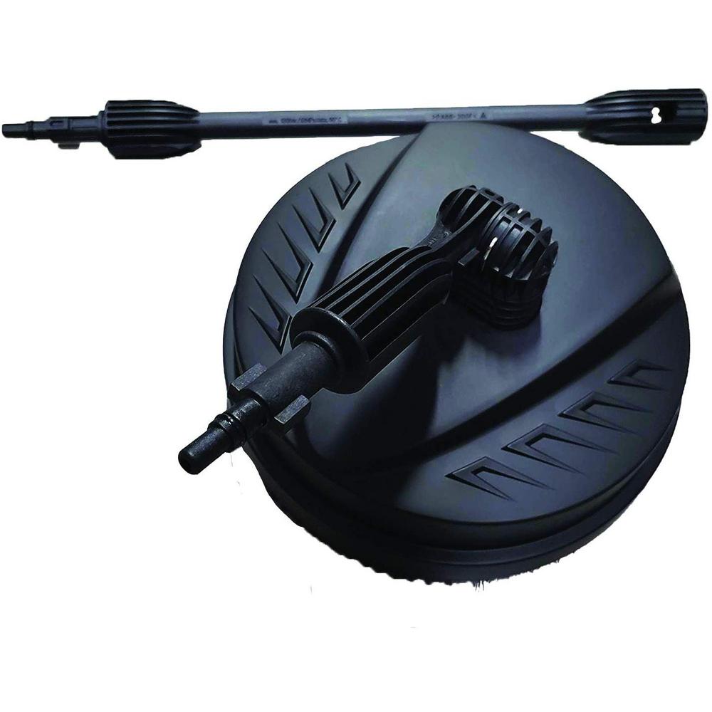 AR Blue Clean 10 in. Patio Cleaner-PW40829 - The Home Depot