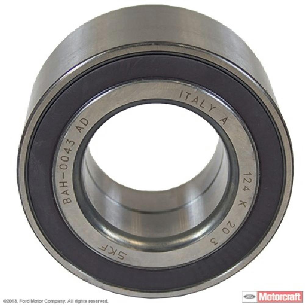 Motorcraft Wheel Bearing-BRG-10 - The Home Depot