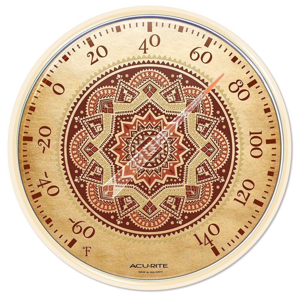 Outdoor Thermometers - Weather Stations - The Home Depot