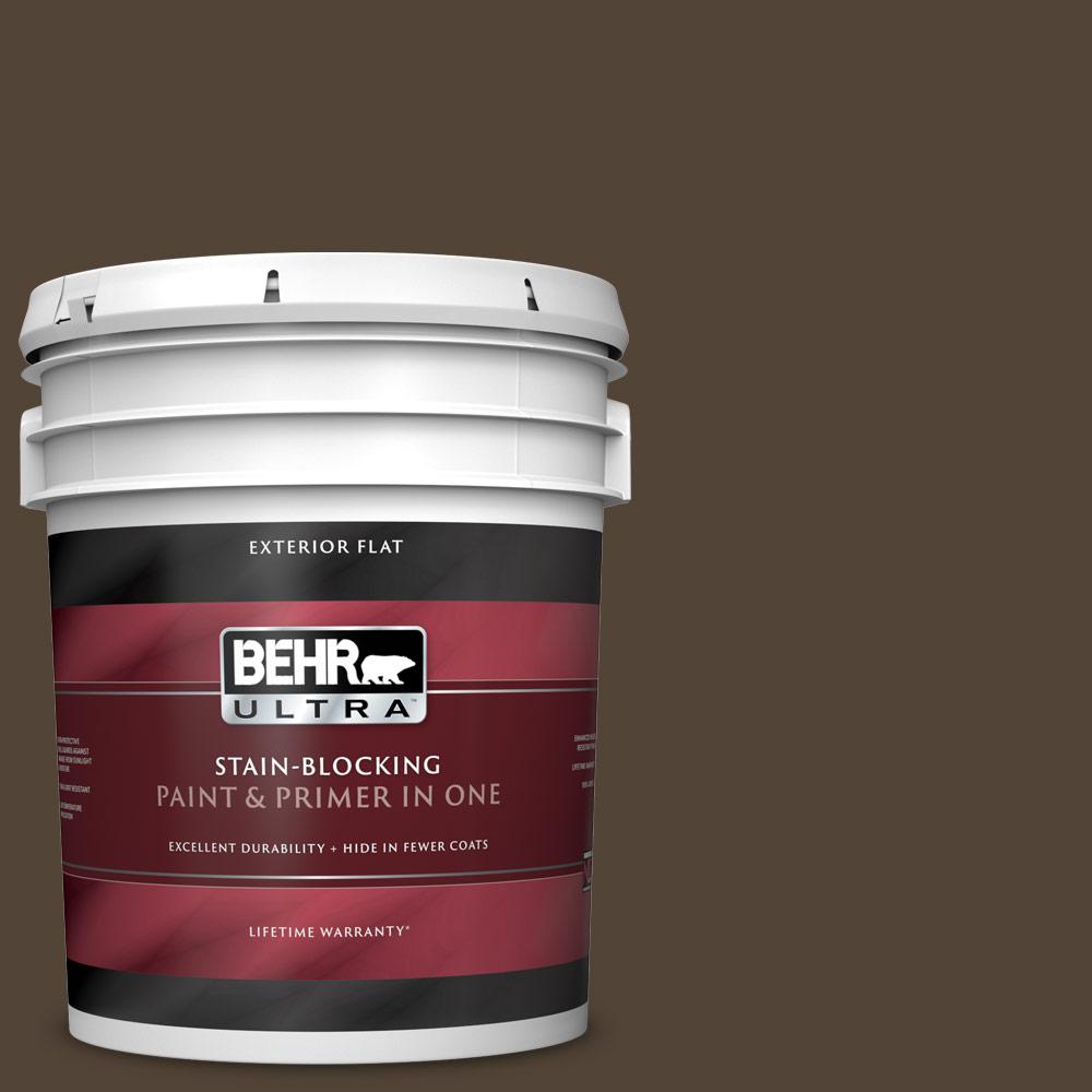 BEHR ULTRA 5 gal. Home Decorators Collection #HDC-MD-13 Rave Raisin ... BEHR ULTRA 5 gal. Home Decorators Collection #HDC-MD-13 Rave Raisin ...