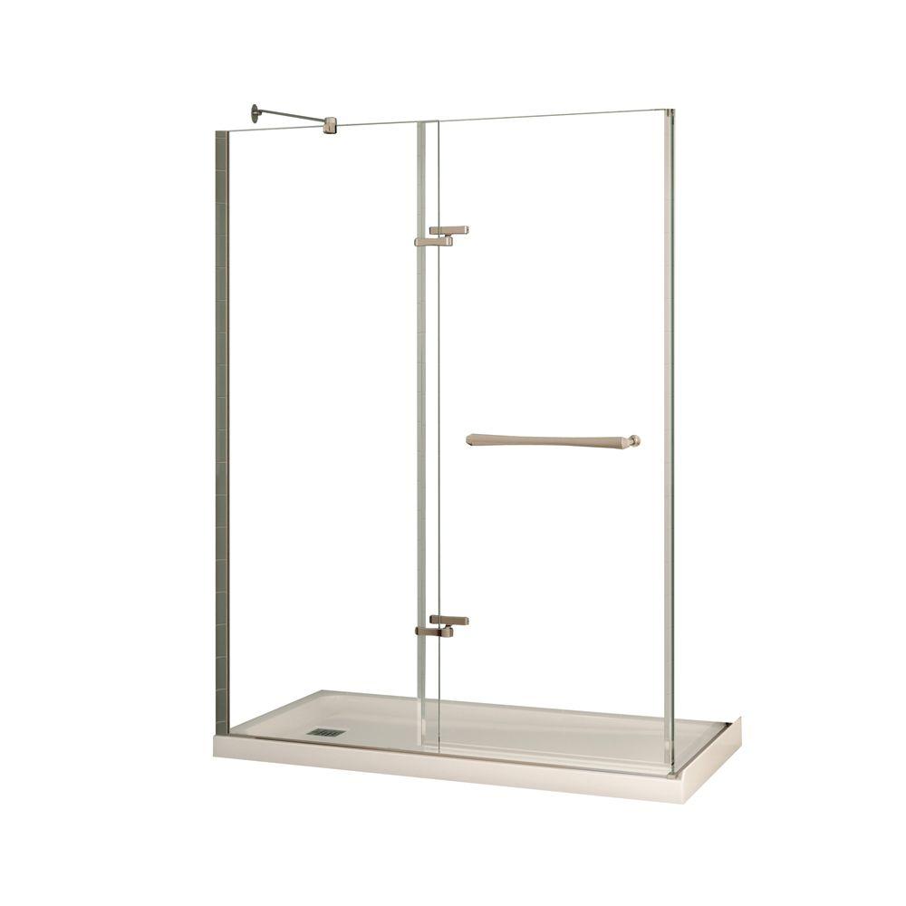 MAAX - Shower Stalls & Kits - Showers - The Home Depot
