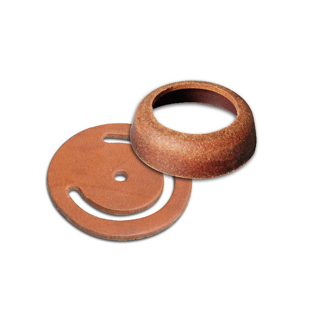 K2 Leather Pitcher Pump Repair Kit-PAWP00003K - The Home Depot