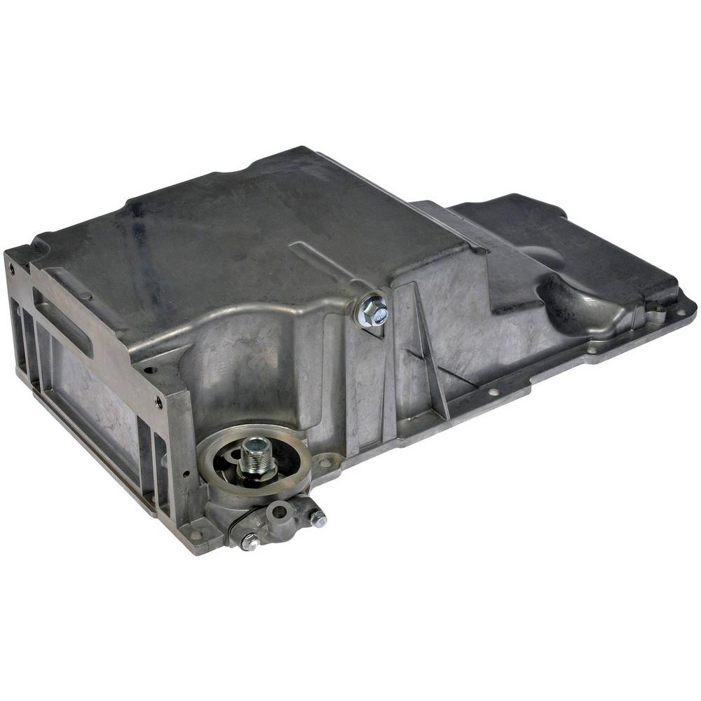 OE Solutions Engine Oil Pan – eX-tremes