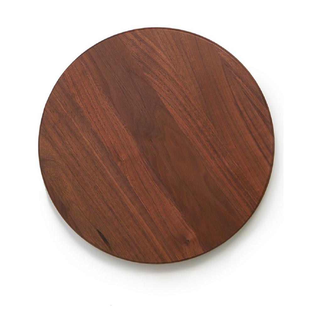 Gourmet Basics by Mikasa 18 in. Round Lazy Susan Serving Tray-5261664 ...