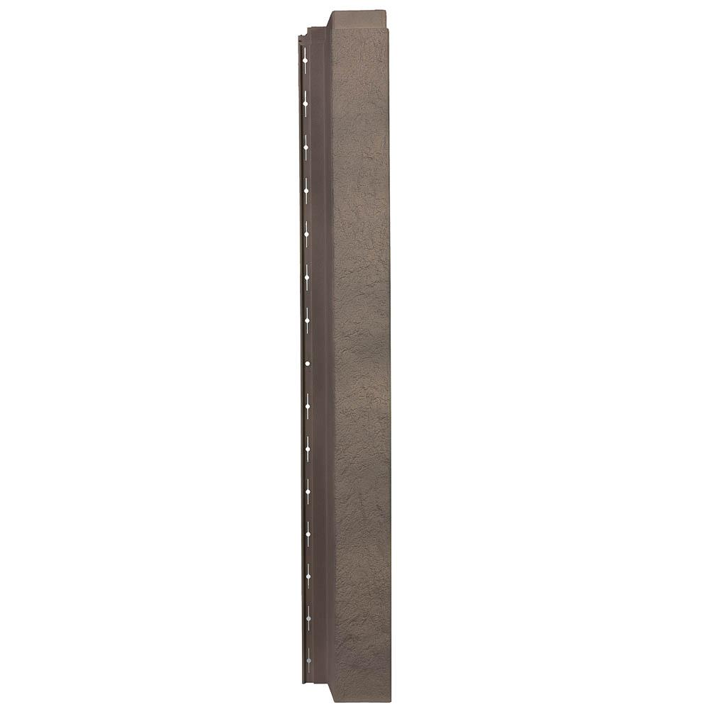 Novik Stone SK - Stacked Stone 20.250 in. x 45 in. in Sand Blend (49.32 ...