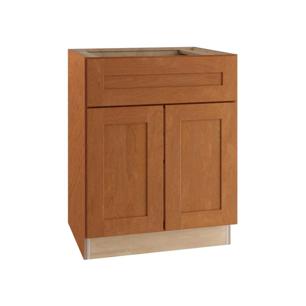 Home Decorators Collection Hargrove Assembled 27x34 5x24 In Plywood
