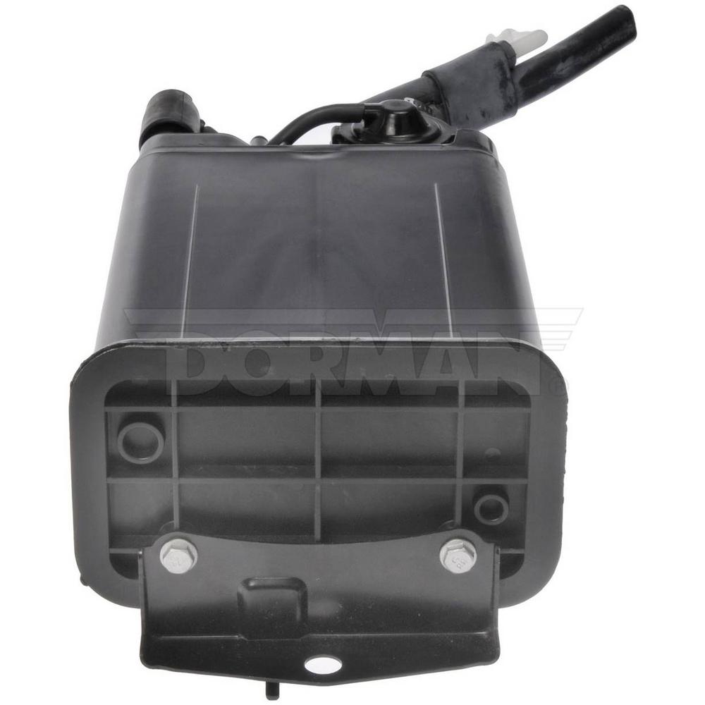 OE Solutions Evaporative Emissions Charcoal Canister 1998-1999 Toyota ...