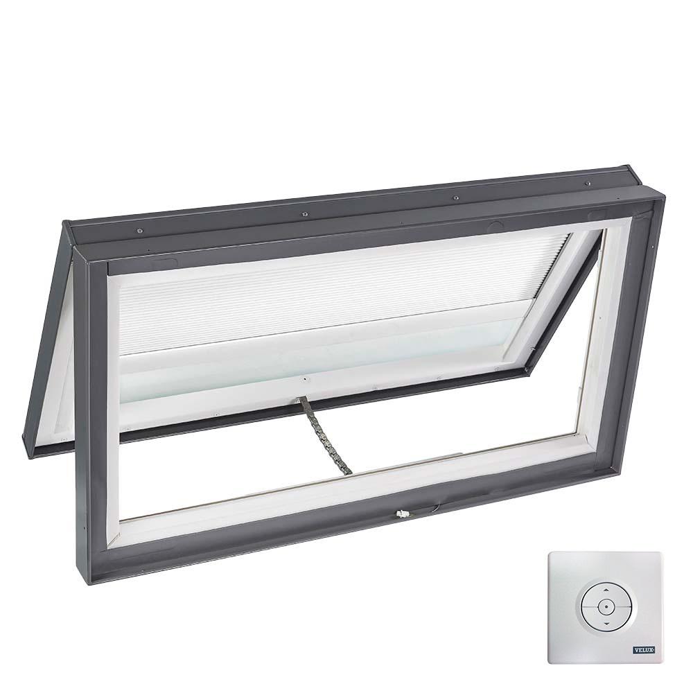Vented Skylights - Skylights - The Home Depot