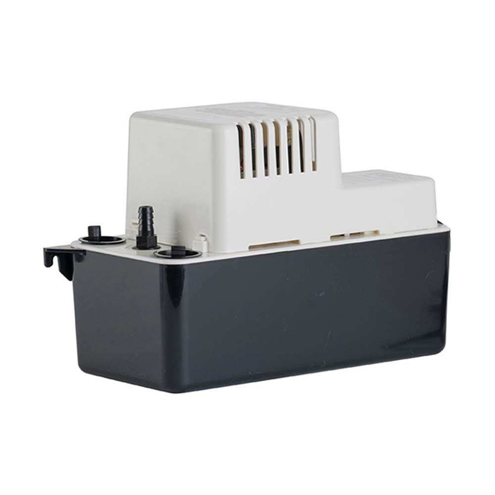 VCMA-15ULT 115-Volt Condensate Removal Pump-554411 - The Home Depot