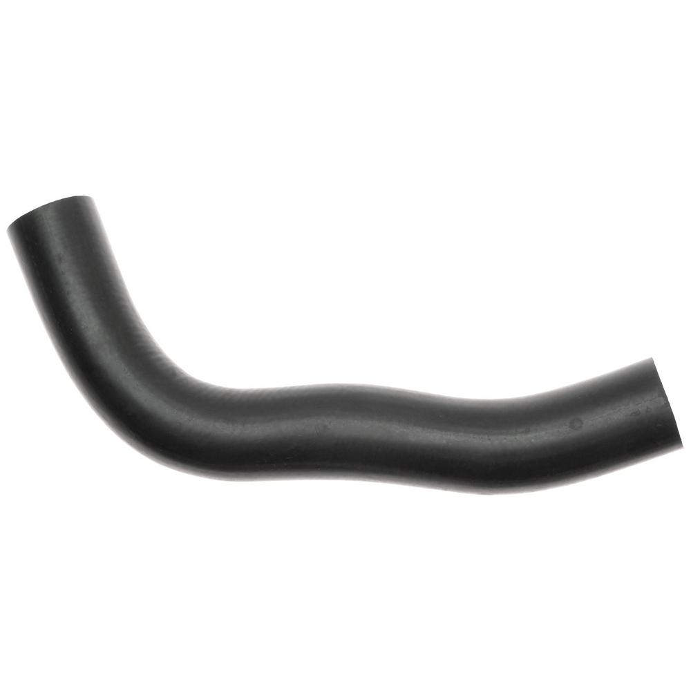 Gates Radiator Coolant Hose-24654 - The Home Depot
